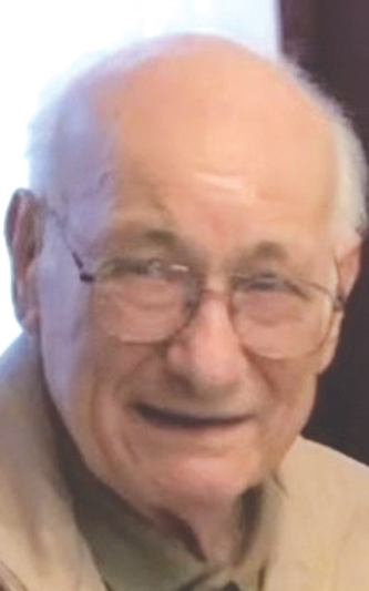 Joseph E. Macaluso | News, Sports, Jobs - Altoona Mirror